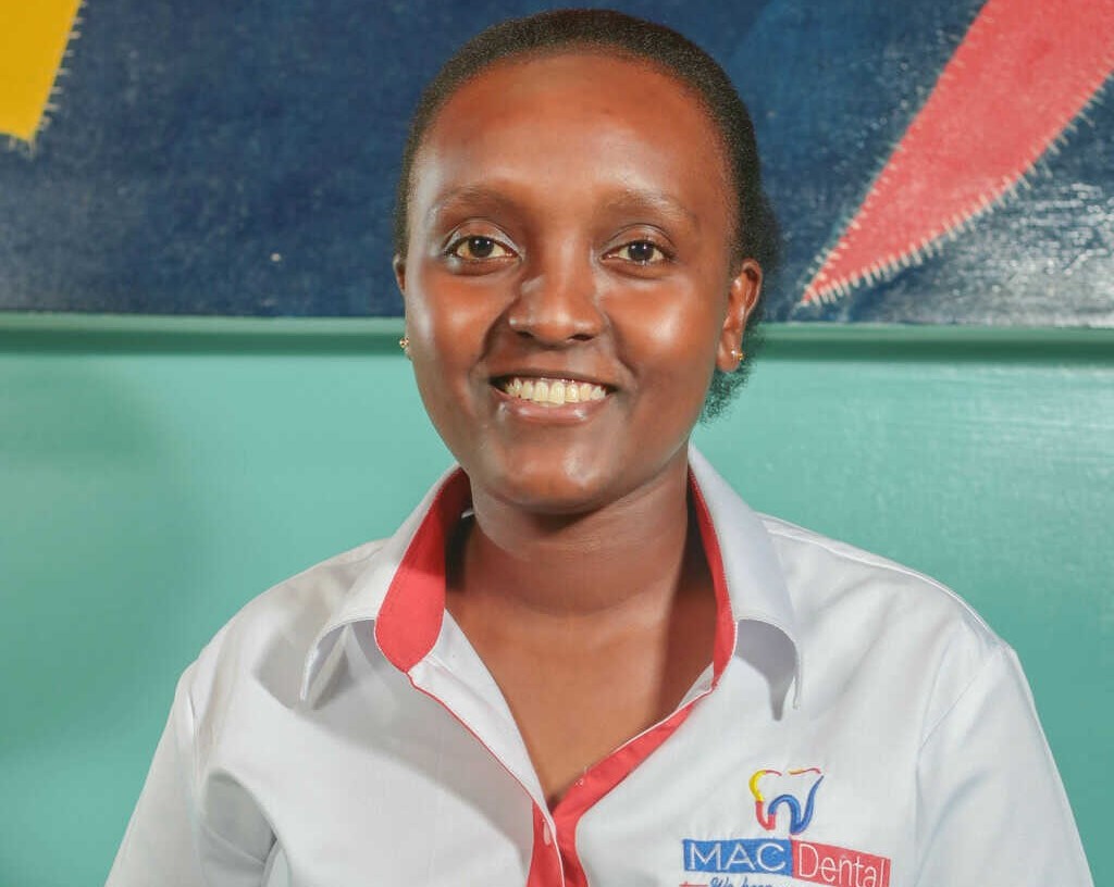 Excellent Dental Filling Services | MAC Dental Clinic | Kenya